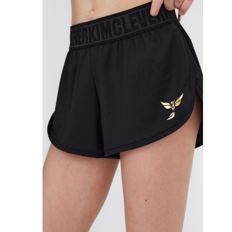 Шорты черные Kim Clever